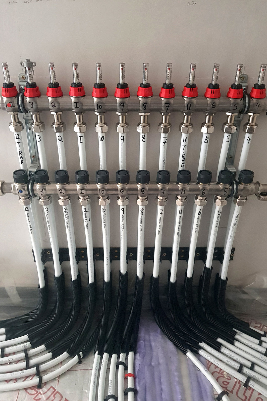 Residential Heating Products & Systems | Unitherm Residential