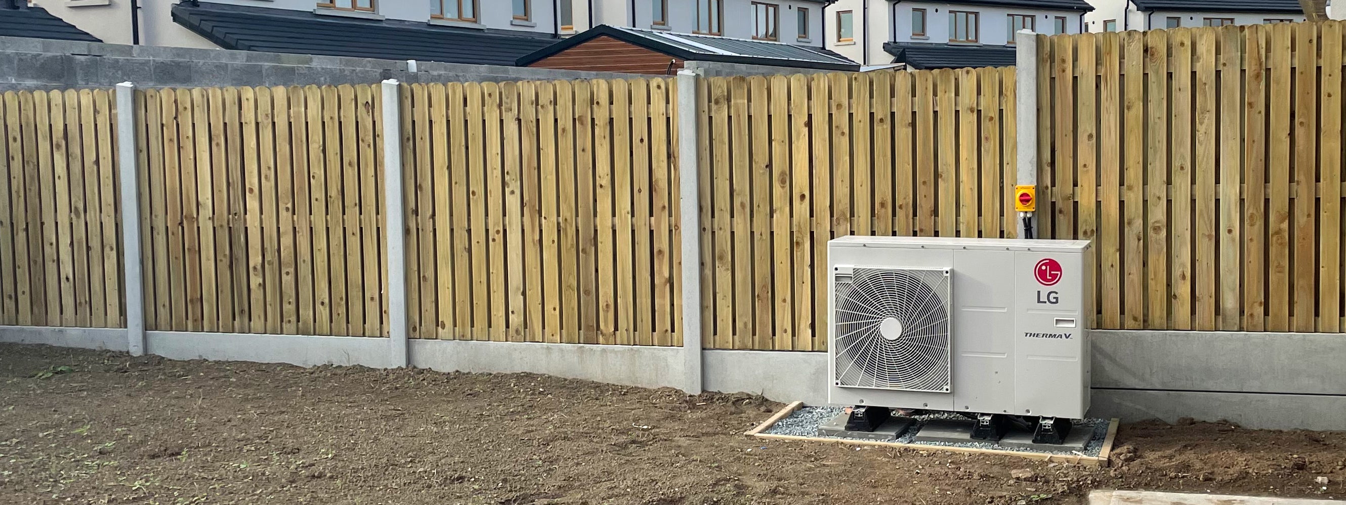 Residential Heating Products & Systems | Unitherm Residential